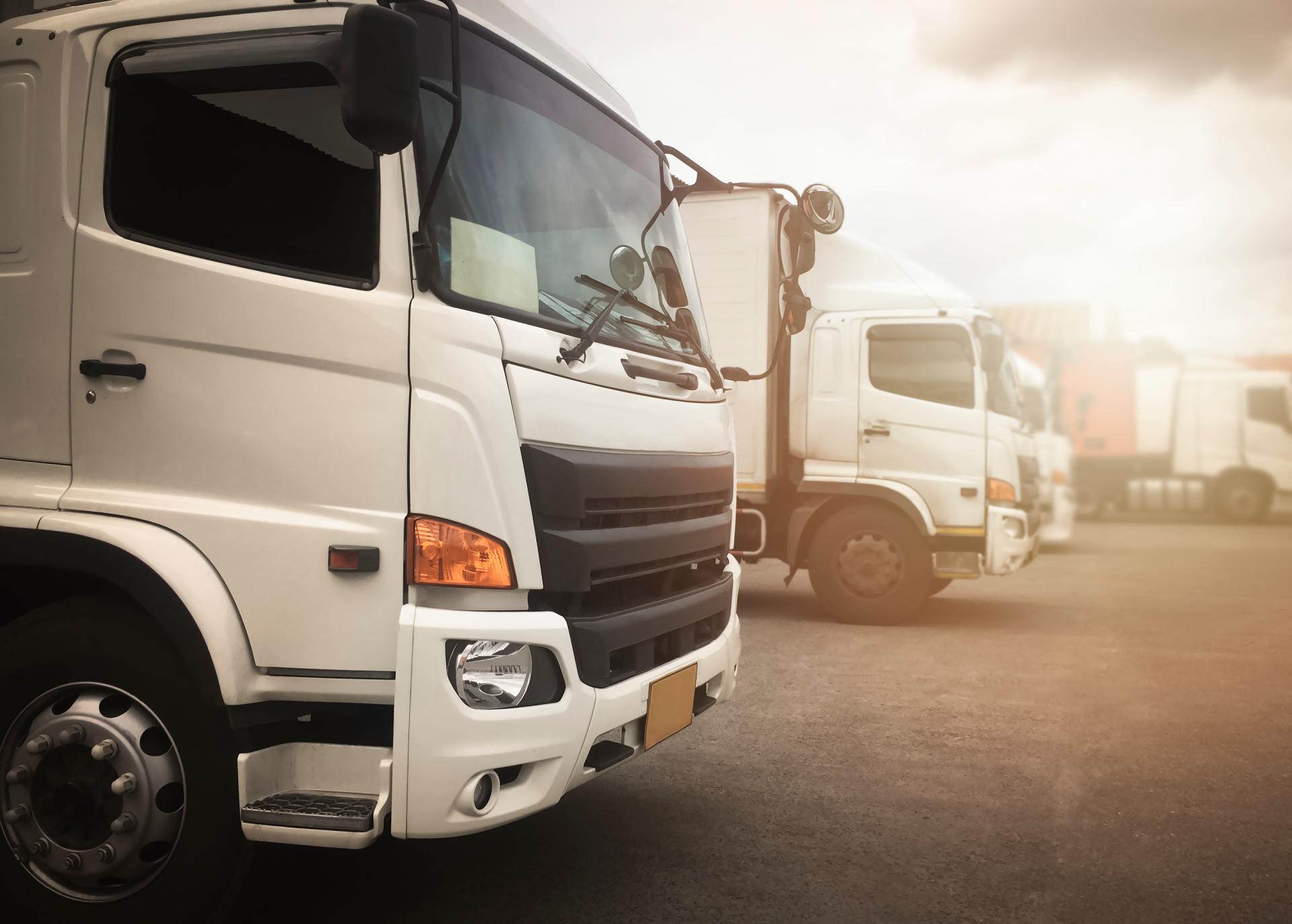 Formation RSE Poids Lourds à Marseille - Lecture Matic